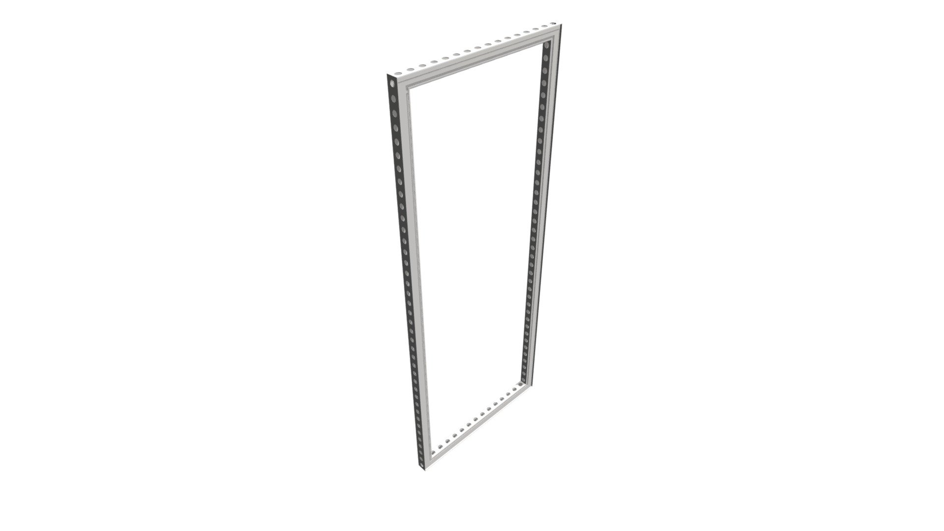 BEMATRIX B62 FRAME [0992 X 2480MM] | Centas