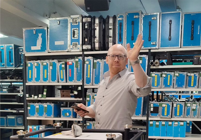 Inventering december 2022 | Centas